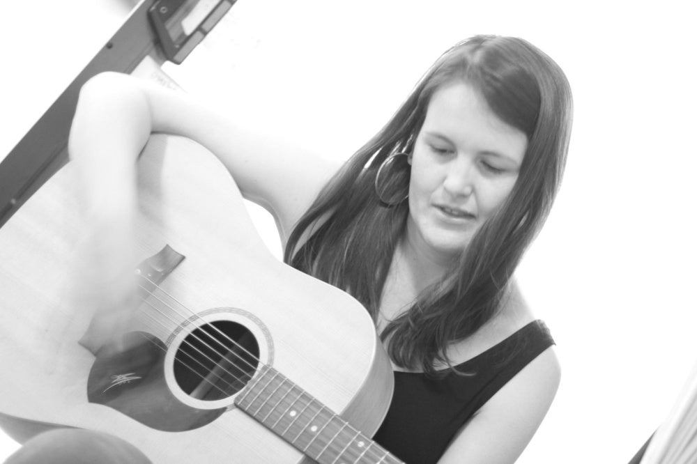 Jenny Stephens | triple j Unearthed