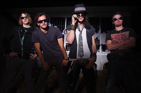 The Panacea | triple j Unearthed