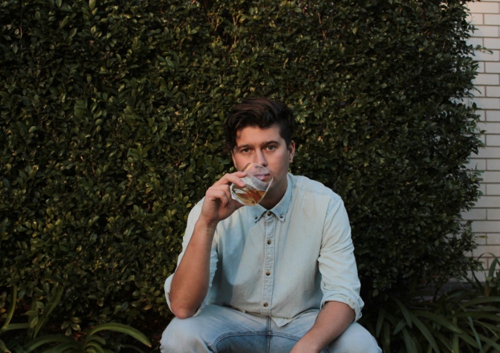Fifth Whiskey | triple j Unearthed