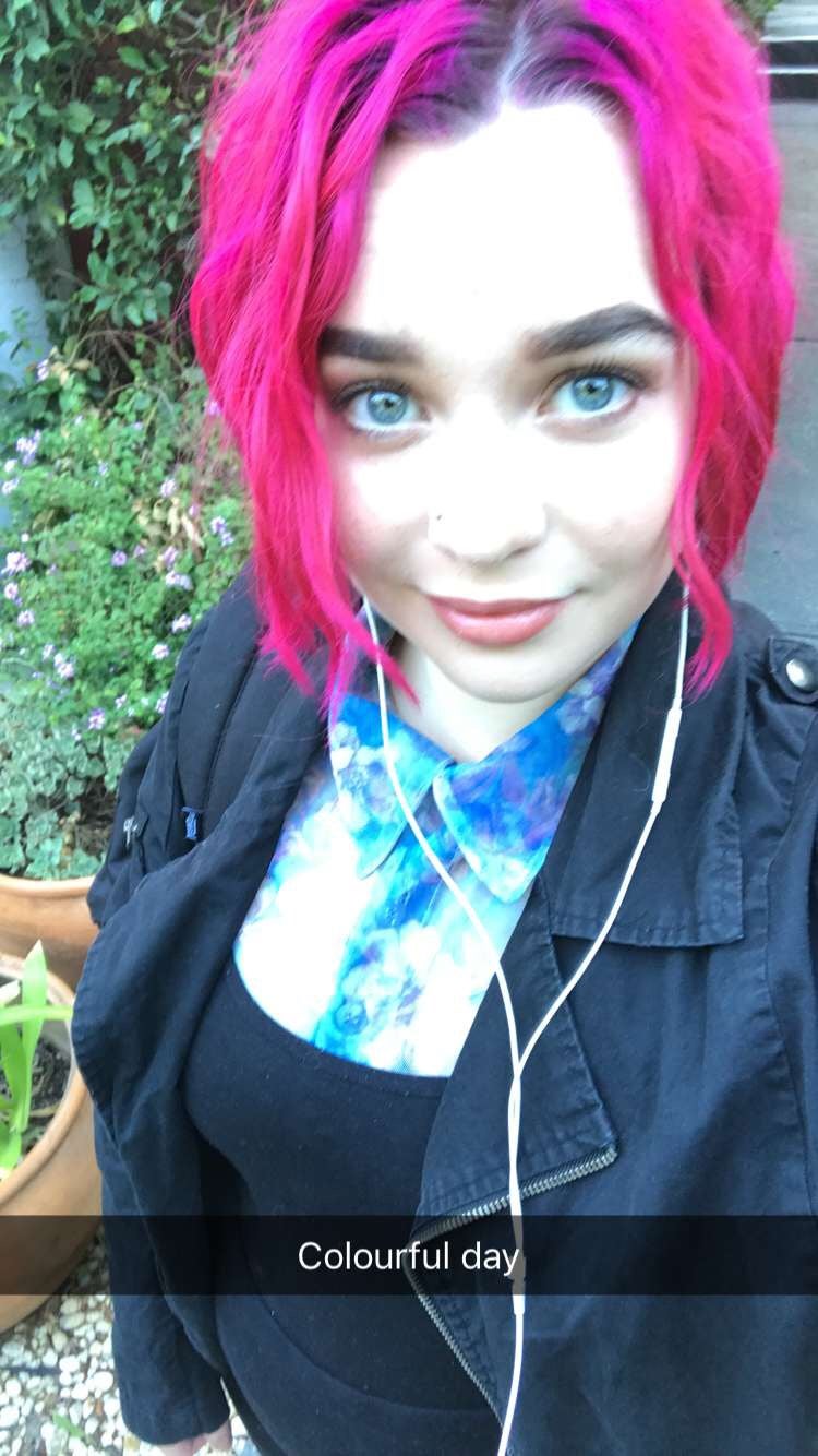 Amariah | triple j Unearthed