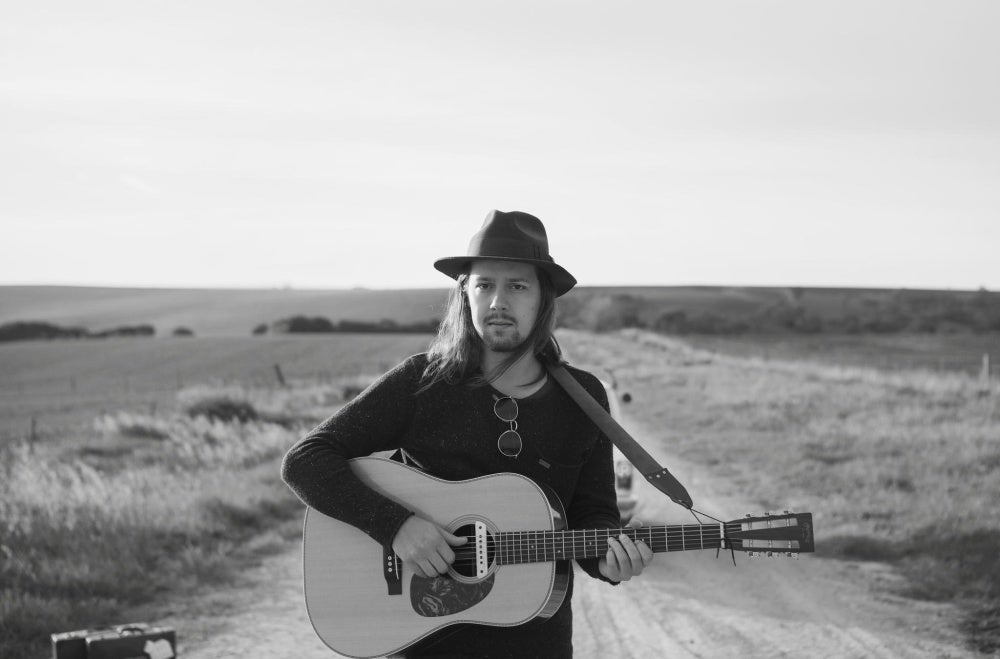 Sam Brittain | triple j Unearthed