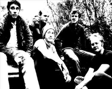 The Relapse | triple j Unearthed