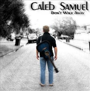 Caleb Samuel | triple j Unearthed