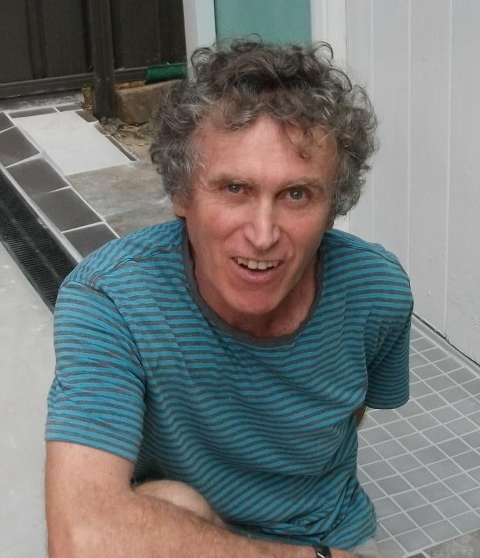 Peter S Smith | triple j Unearthed