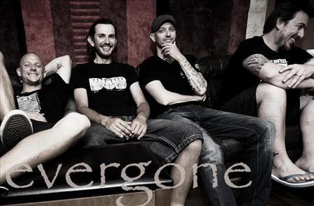 evergone | triple j Unearthed