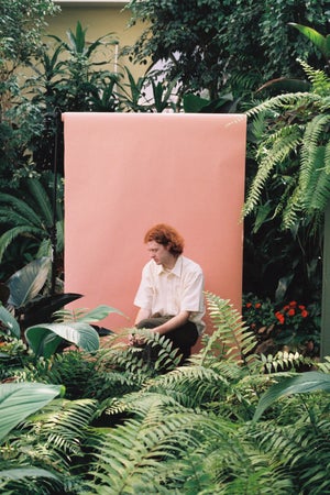 Sam Darcy | triple j Unearthed