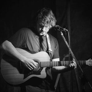 Gabe Levin - triple j Unearthed