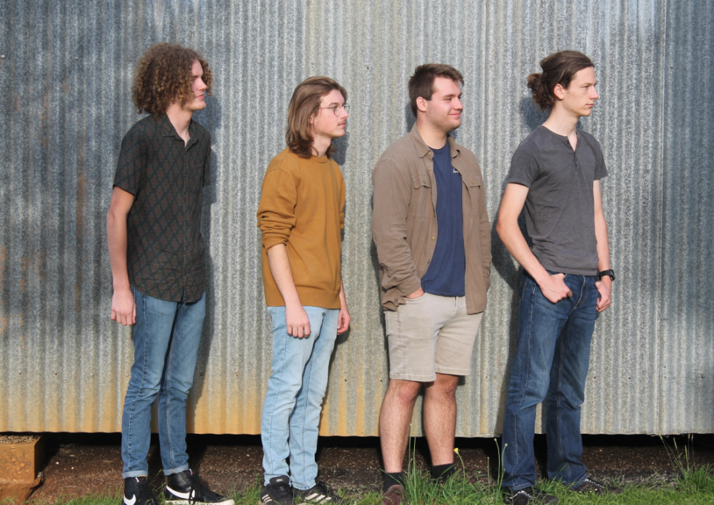 Goose Cannon | triple j Unearthed