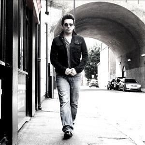 Steven Bryan | triple j Unearthed