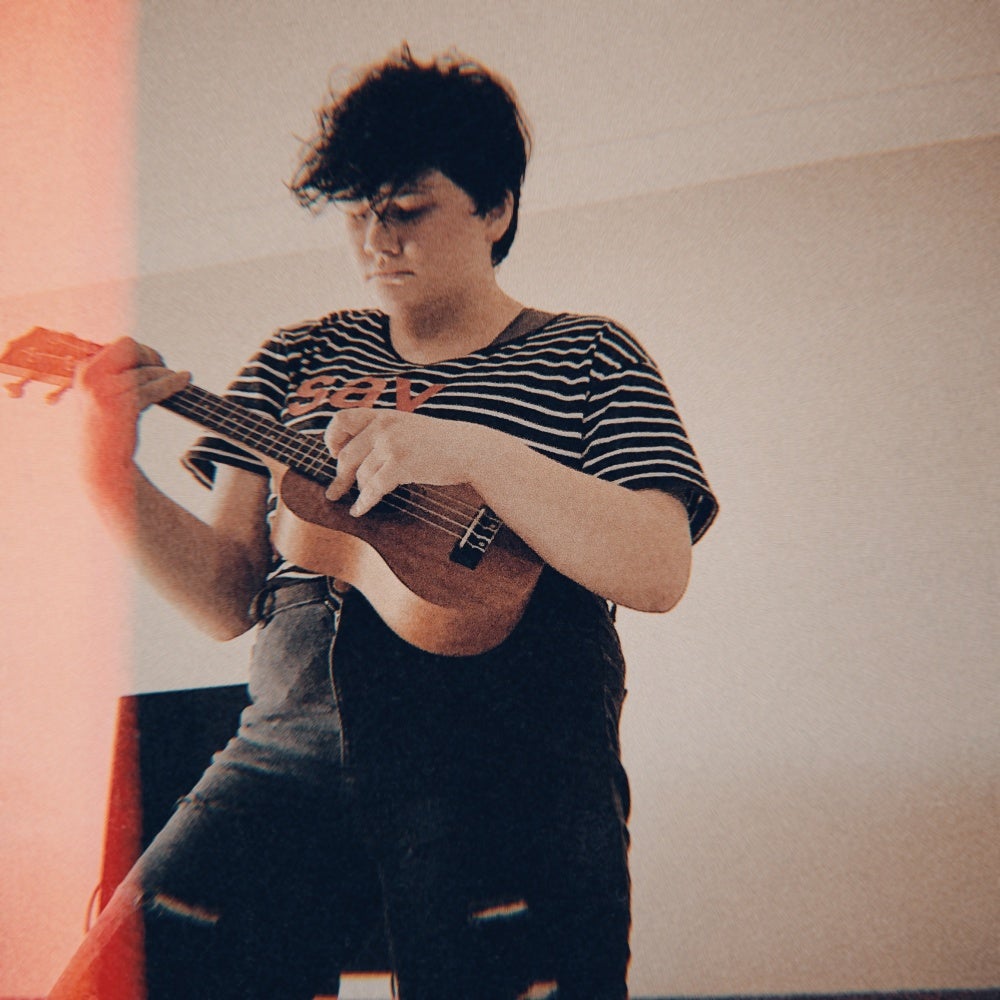 Alex Fletcher - triple j Unearthed