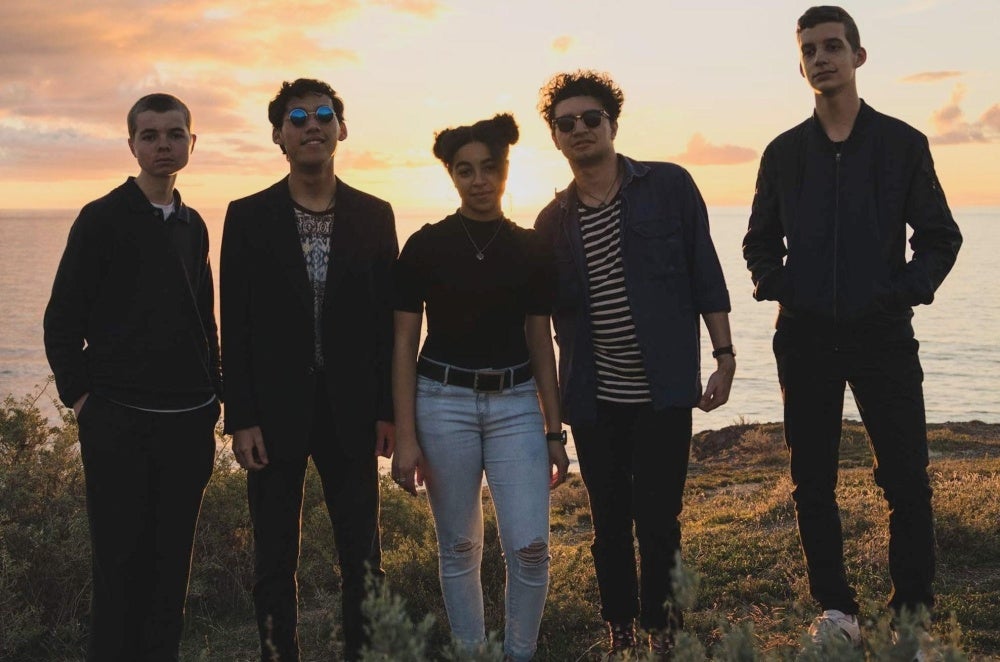 Bermuda Bay | triple j Unearthed