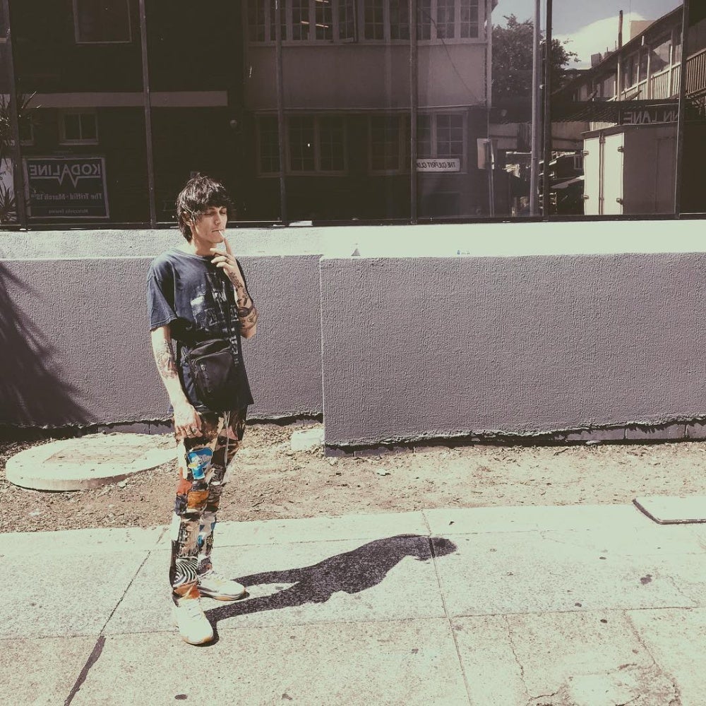 pace | triple j Unearthed