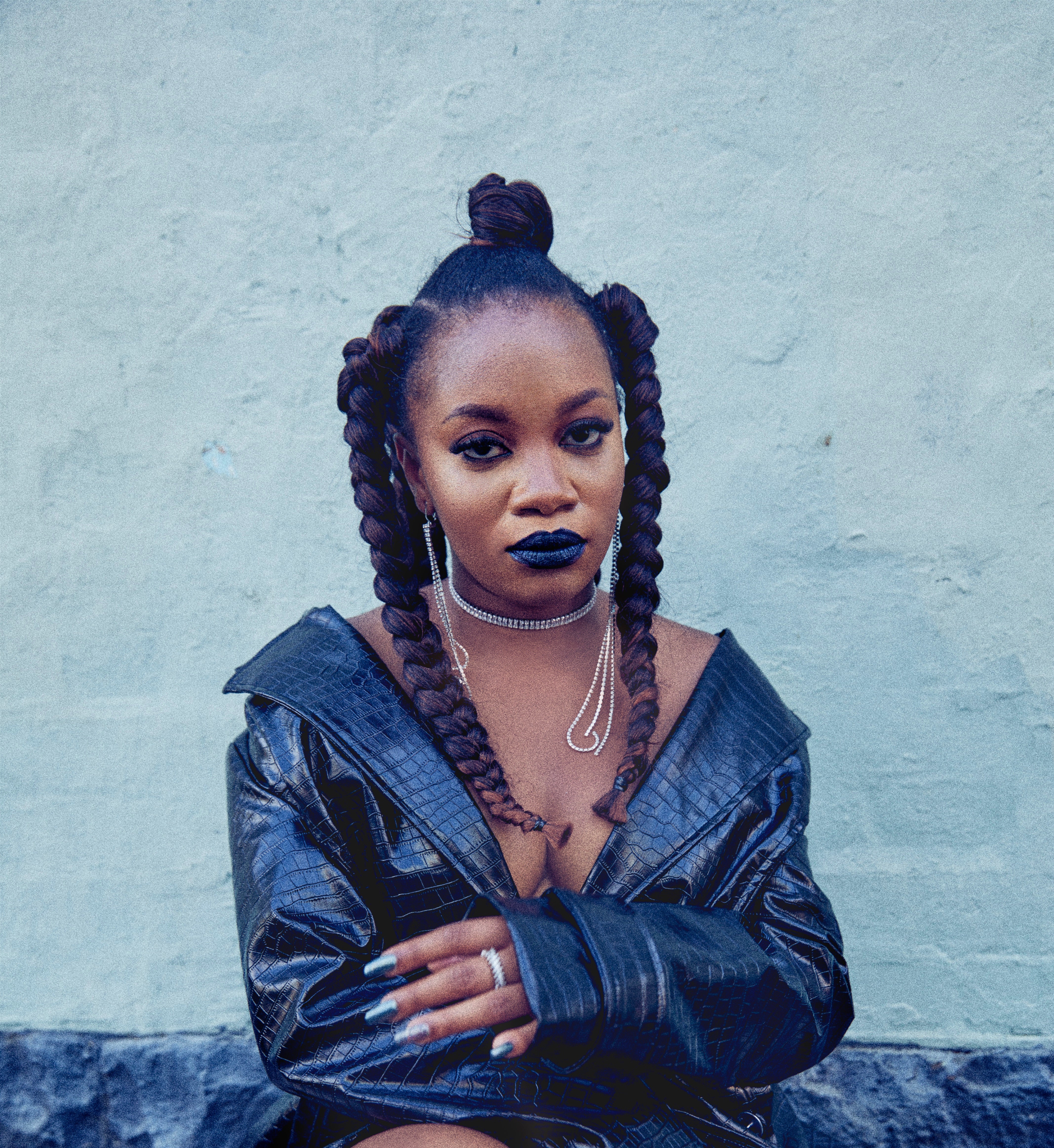 NIASHA | triple j Unearthed