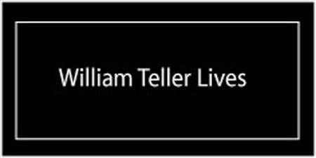 William Teller Lives | triple j Unearthed