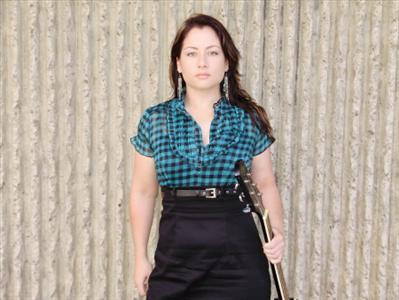 Kim Marie | triple j Unearthed