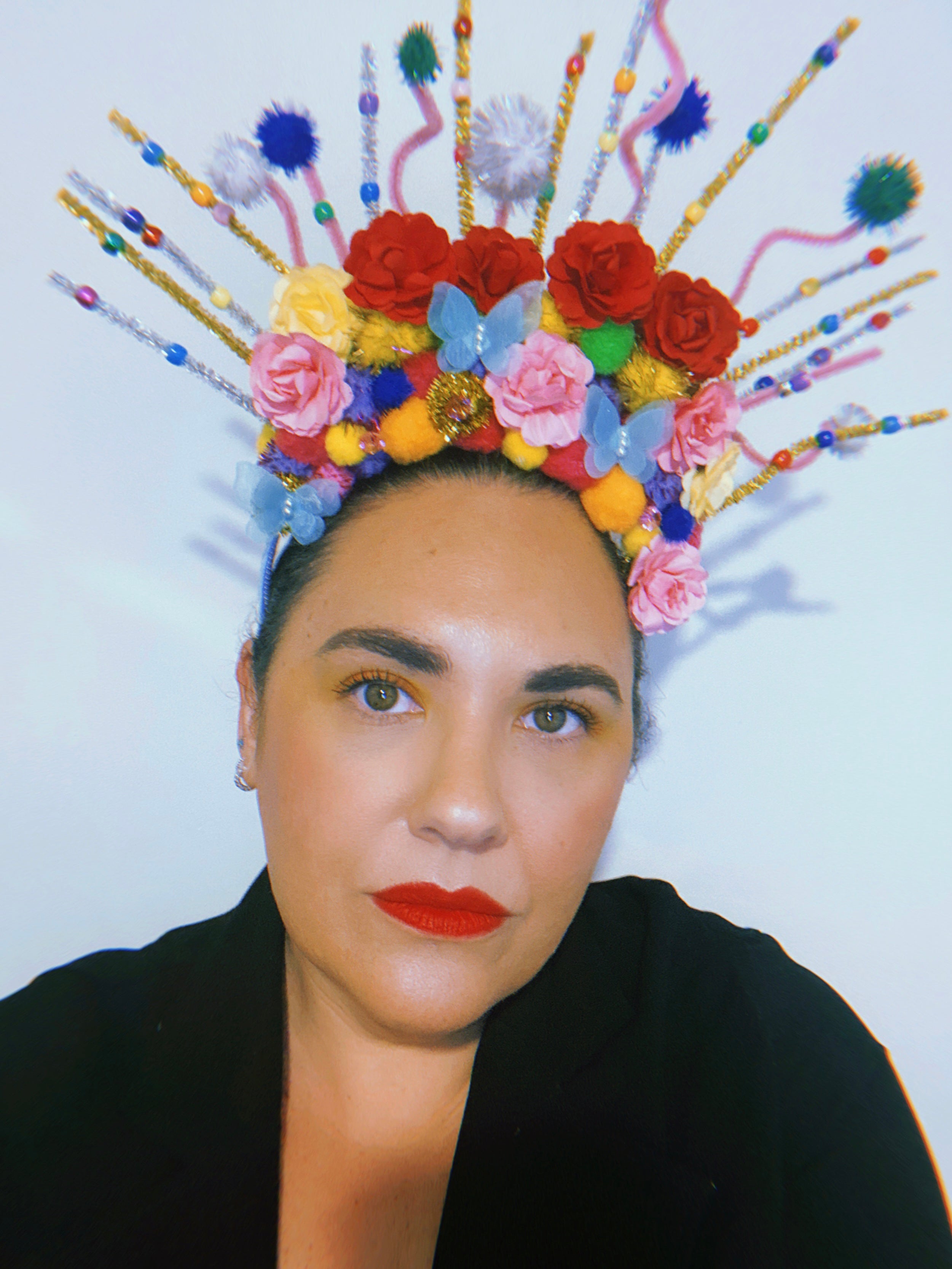 Lisa Drew - triple j Unearthed