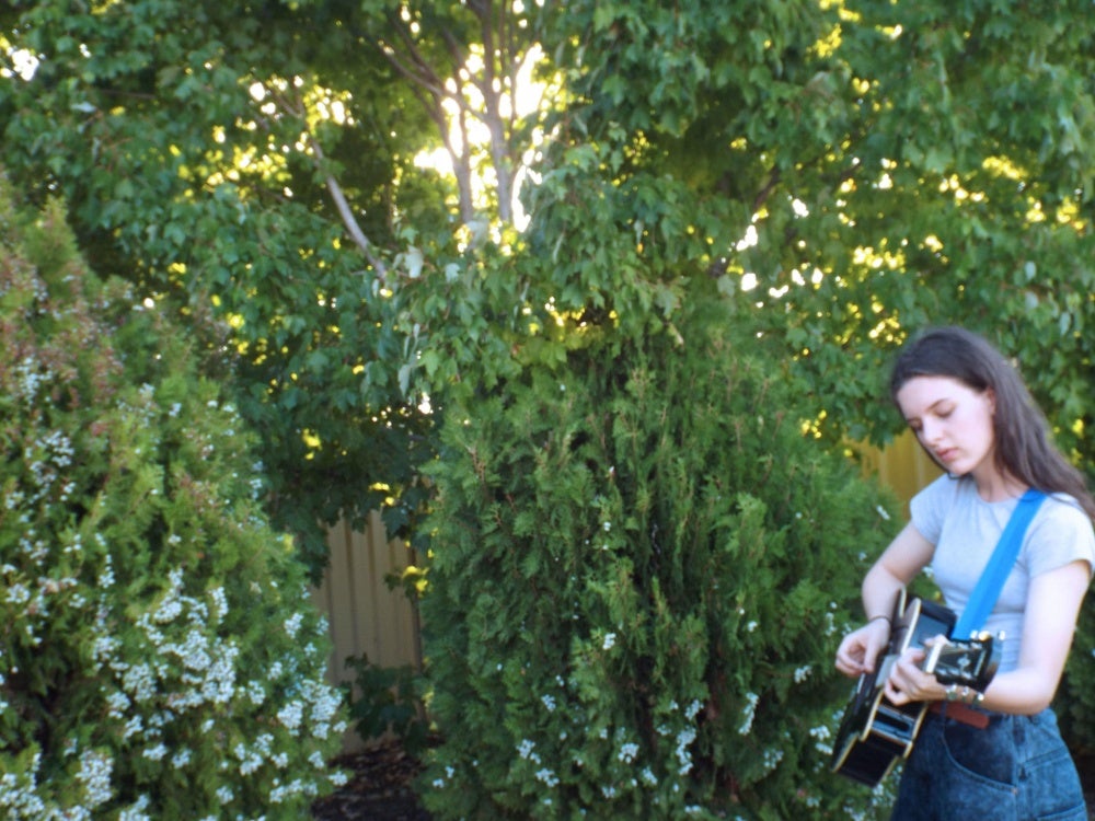 Lilly May | triple j Unearthed