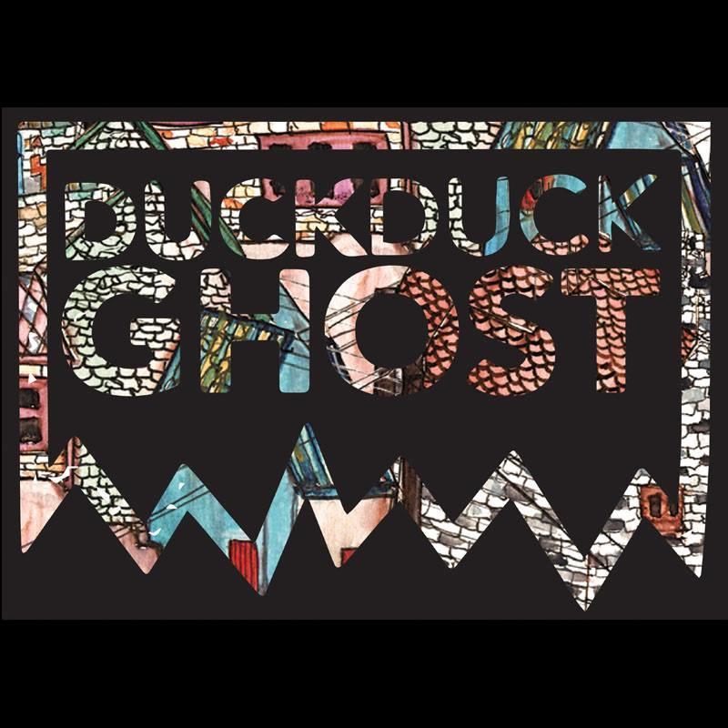 Duck Duck Ghost | triple j Unearthed