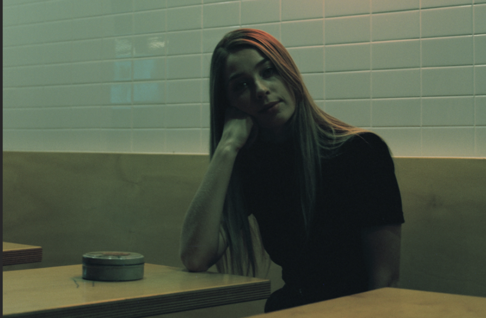 Jess Day | triple j Unearthed