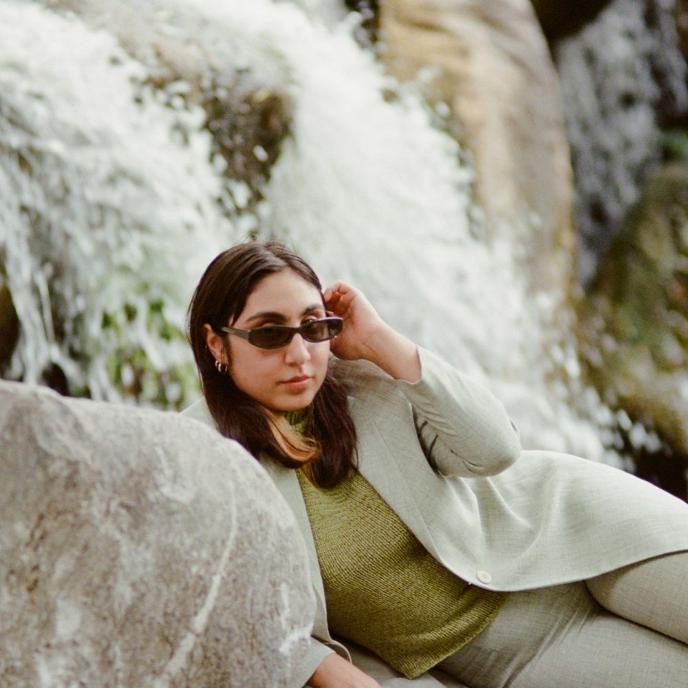 Nazlican Eren | triple j Unearthed