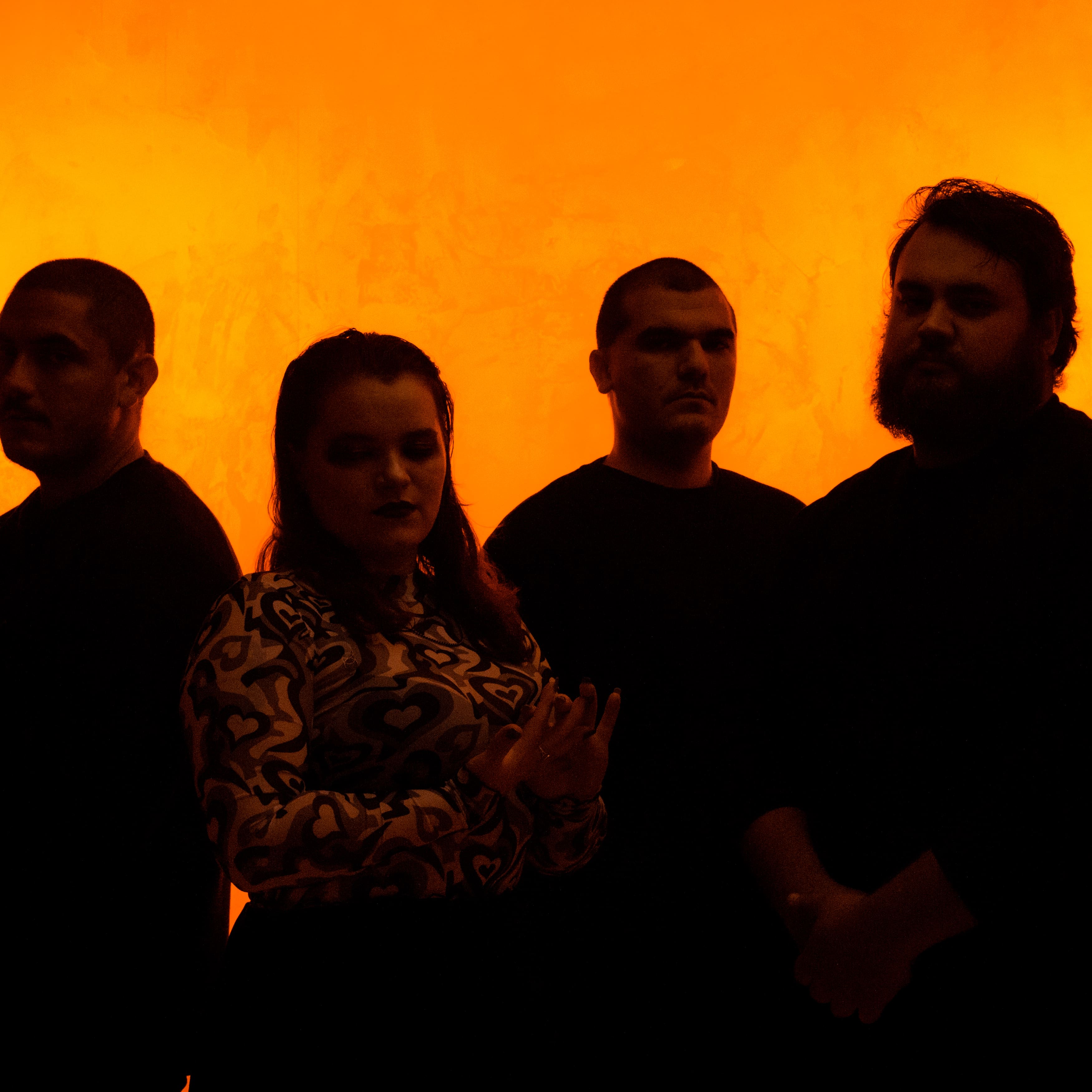 Everlyne | triple j Unearthed
