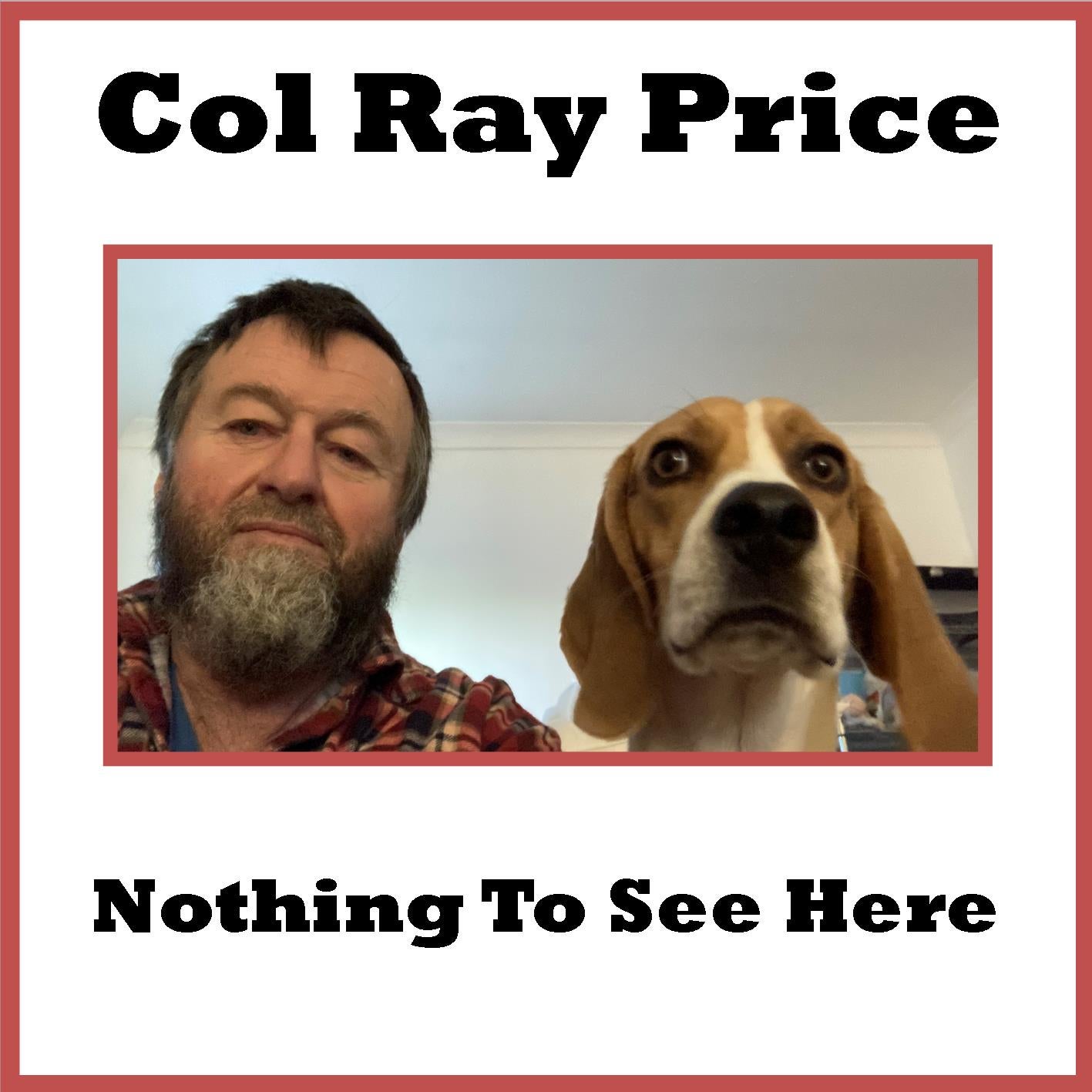 Col Ray Price | triple j Unearthed