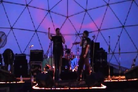 4th Wall City | triple j Unearthed