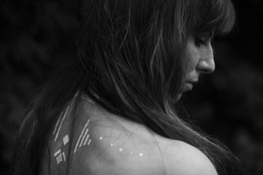 Sarah-Rose | triple j Unearthed