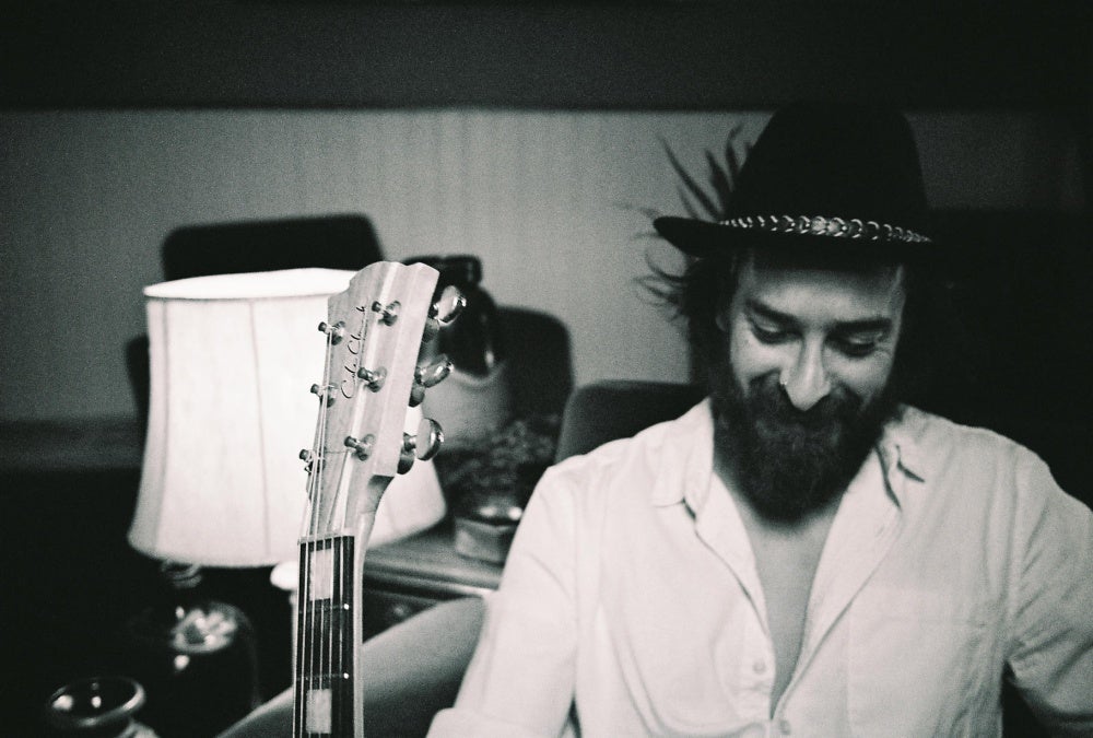 Nic Brown | triple j Unearthed