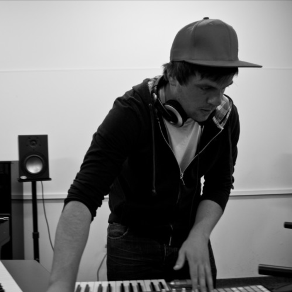 Ryan Gerlach | triple j Unearthed