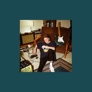 George Swan | triple j Unearthed