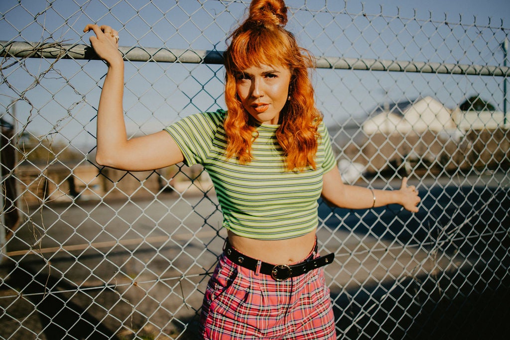 Emma Beau | triple j Unearthed