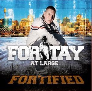 FORTAY | triple j Unearthed