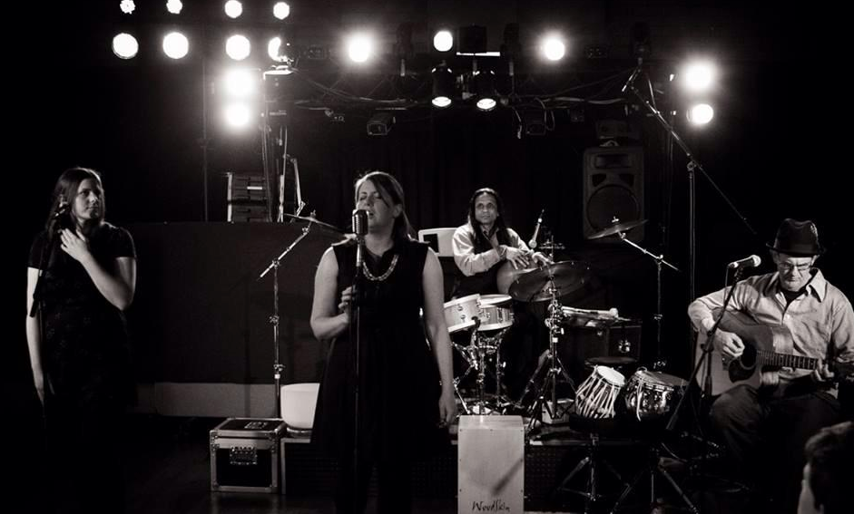 Inside Out | triple j Unearthed