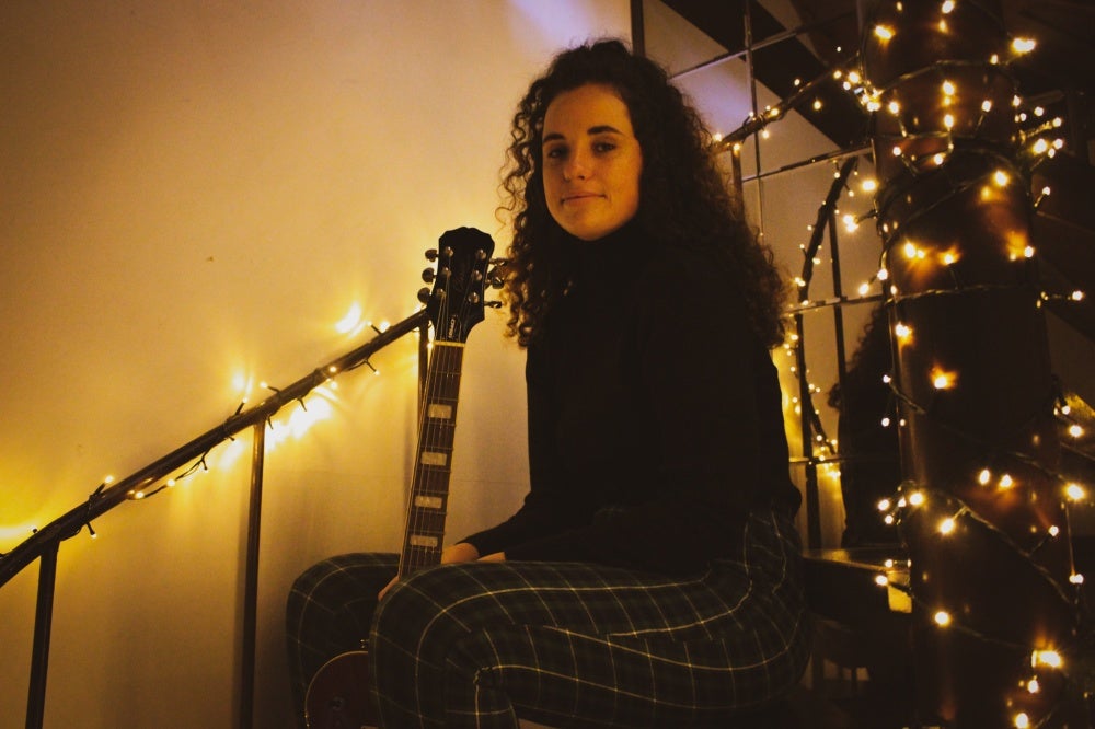 ERIN HAND | triple j Unearthed