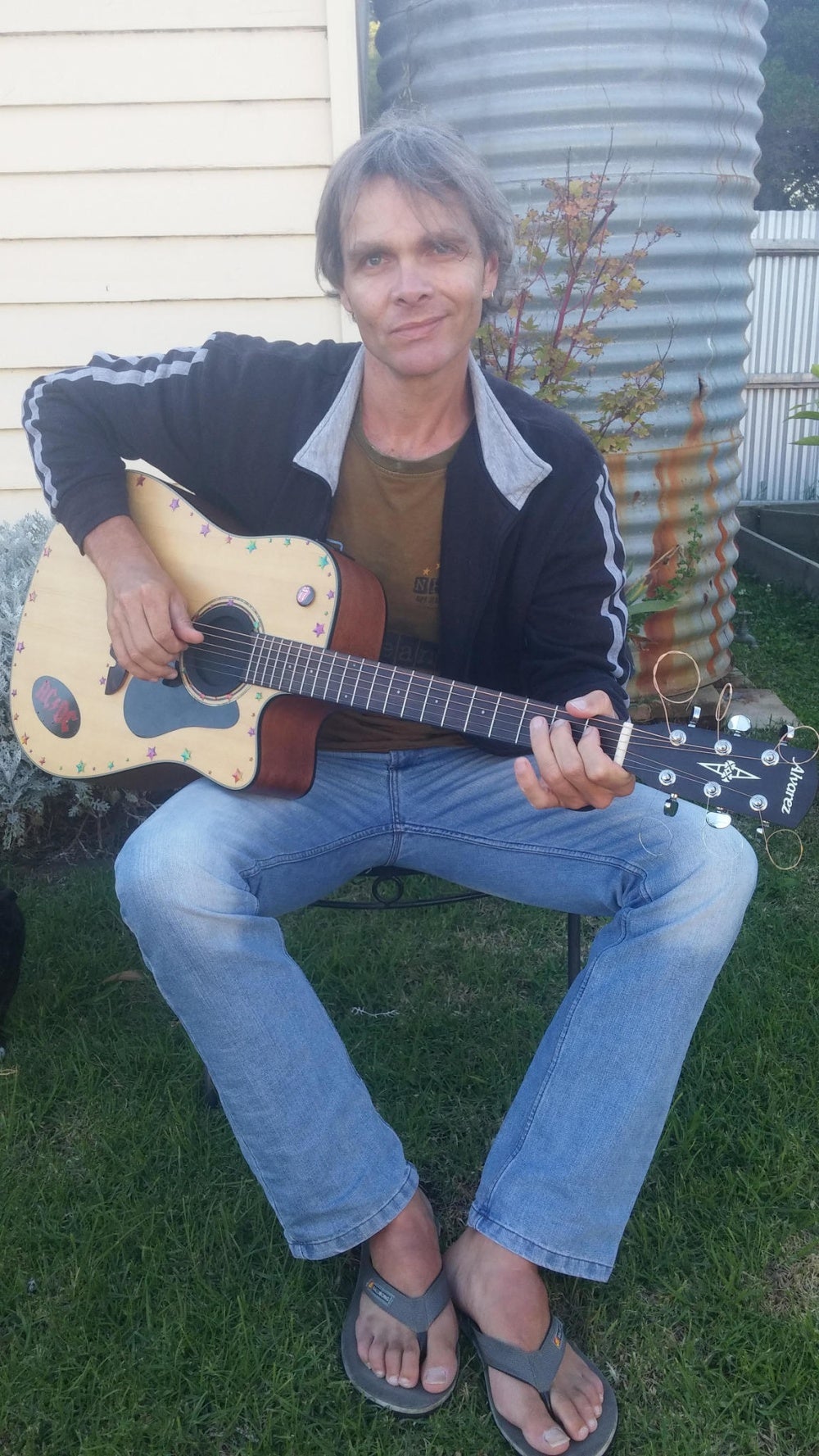 Josh Dance | triple j Unearthed