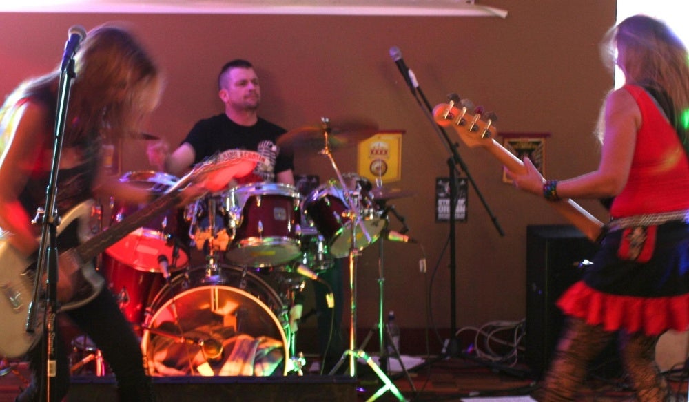 Barefoot Belles | triple j Unearthed