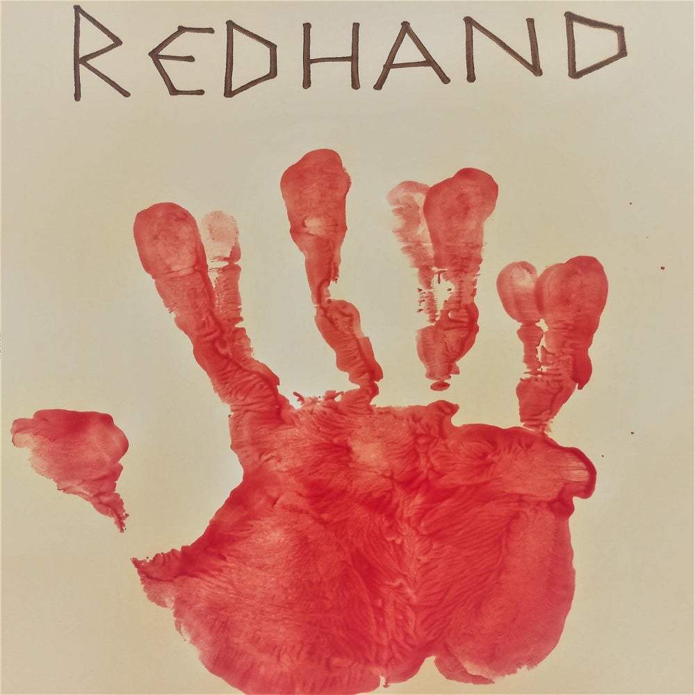 Red Hand | triple j Unearthed