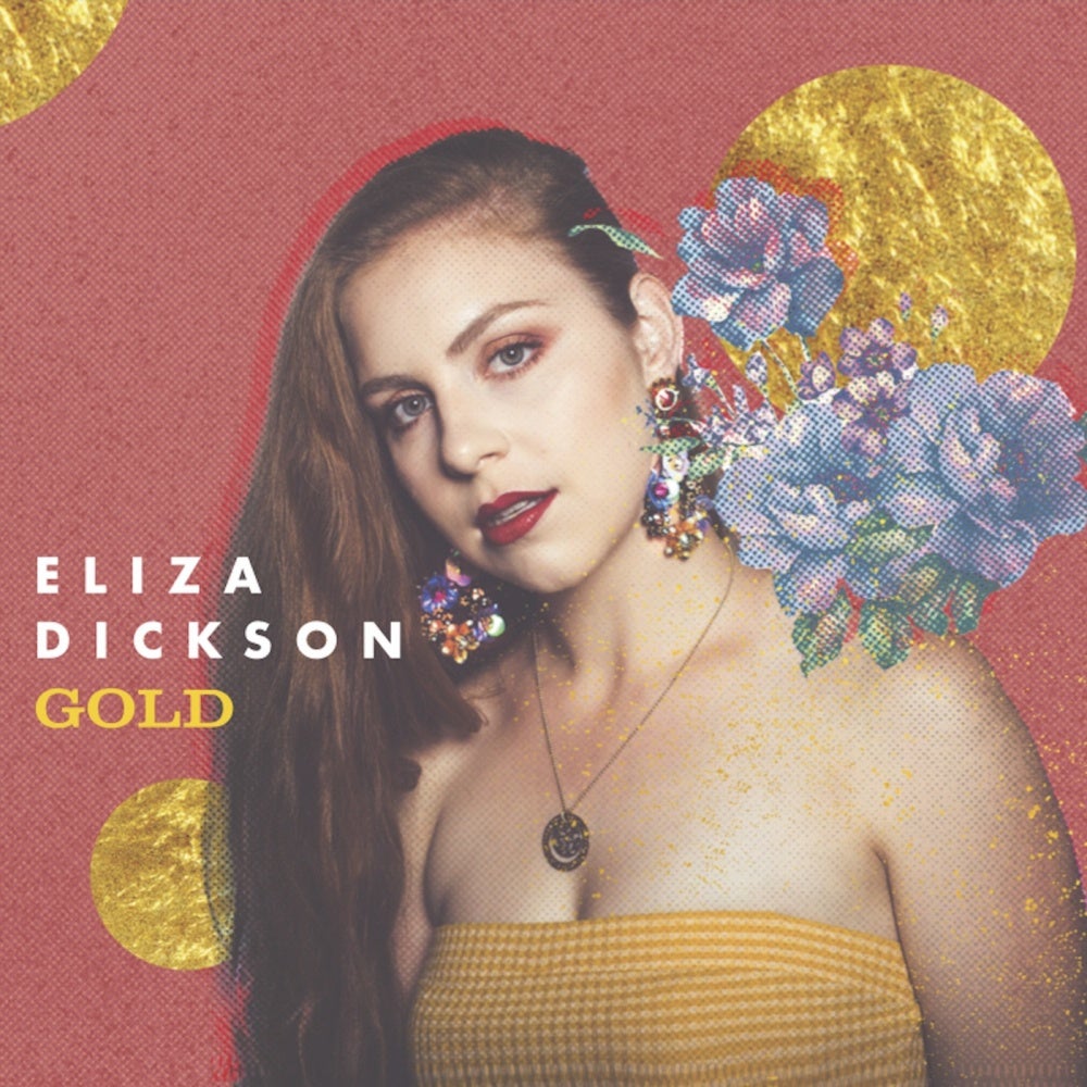 Eliza Dickson | triple j Unearthed