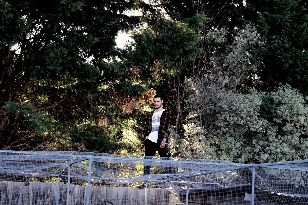 BOY CURSED | triple j Unearthed