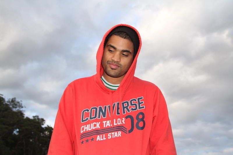 Bugsy | triple j Unearthed