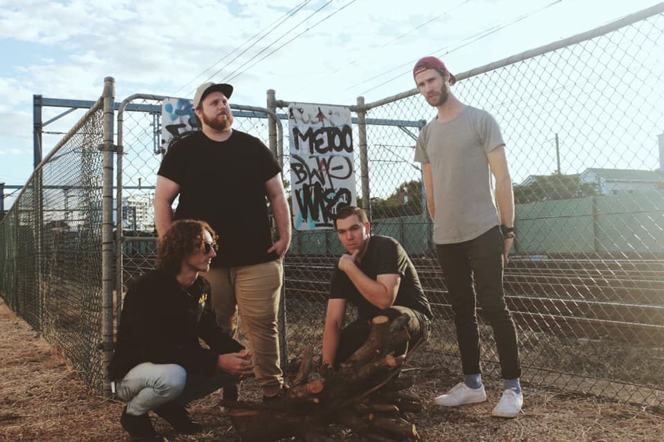 River Movement | triple j Unearthed