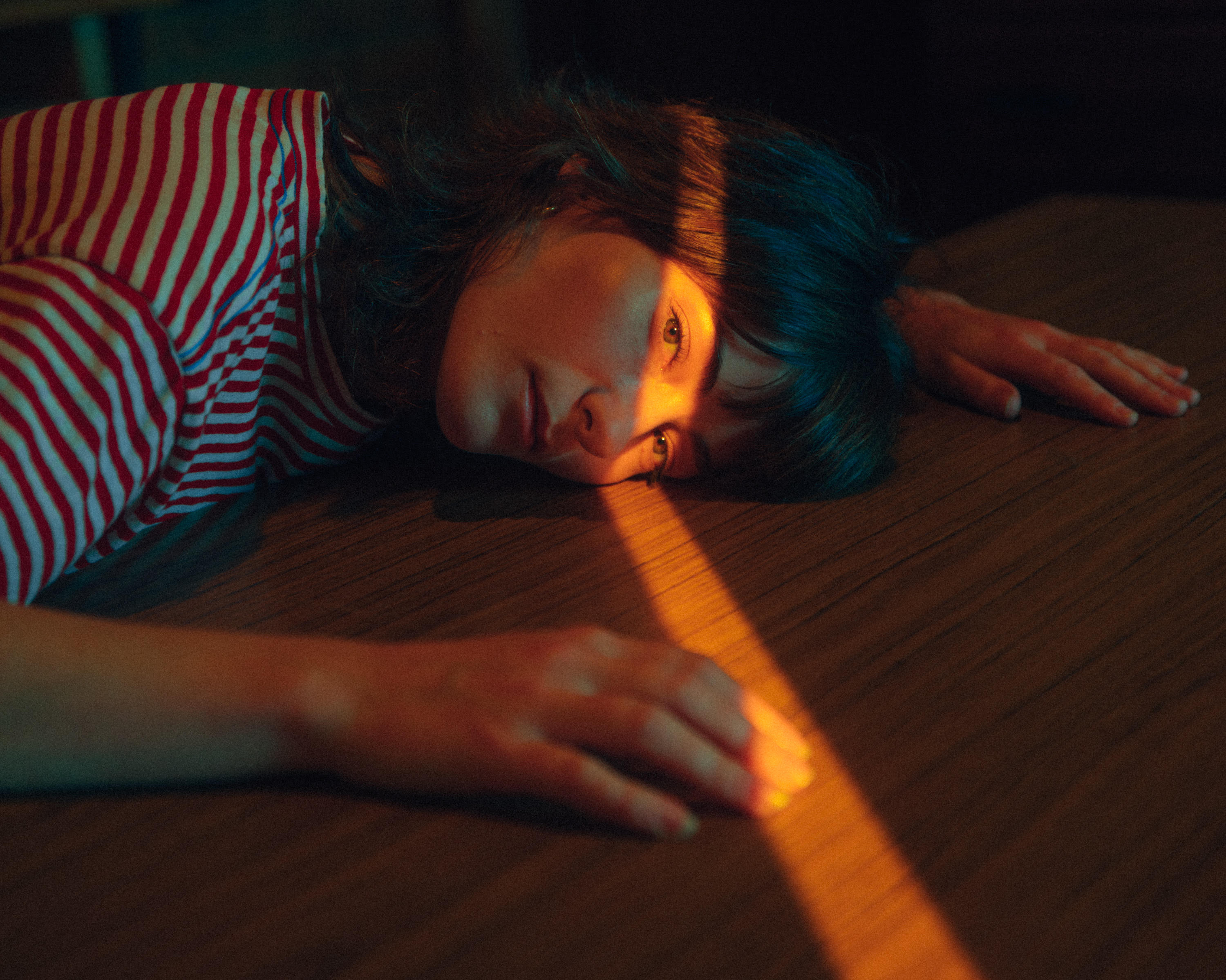 Rowena Wise | triple j Unearthed