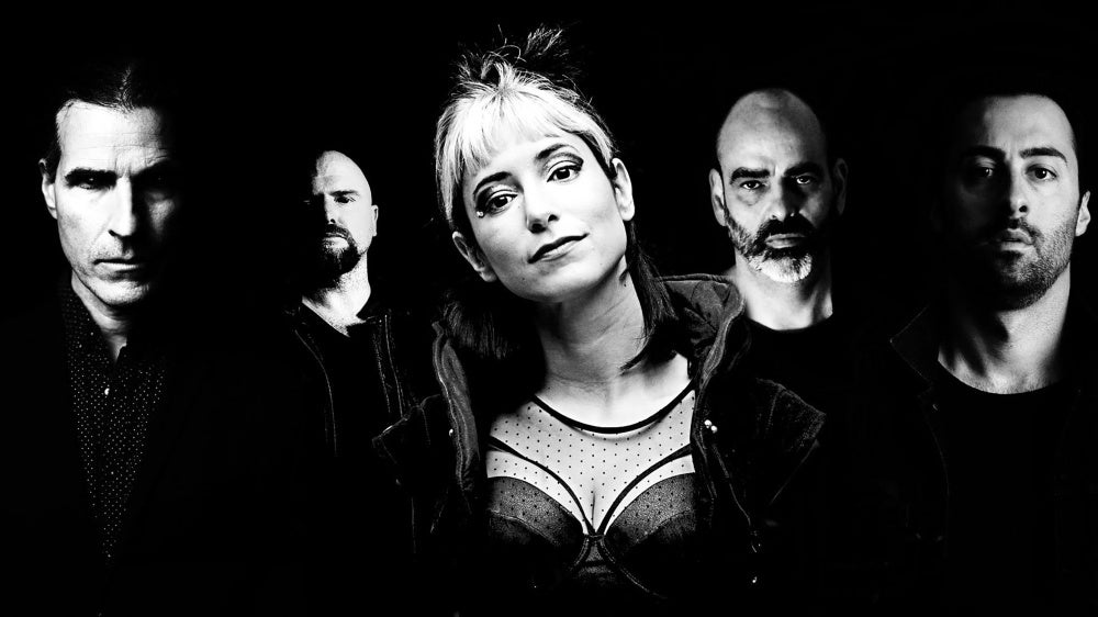 Trope | triple j Unearthed