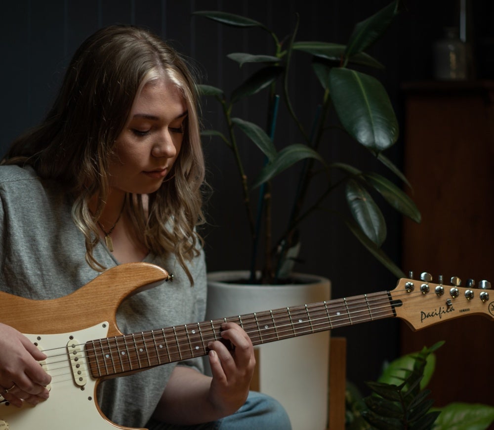 Asha Bright | triple j Unearthed