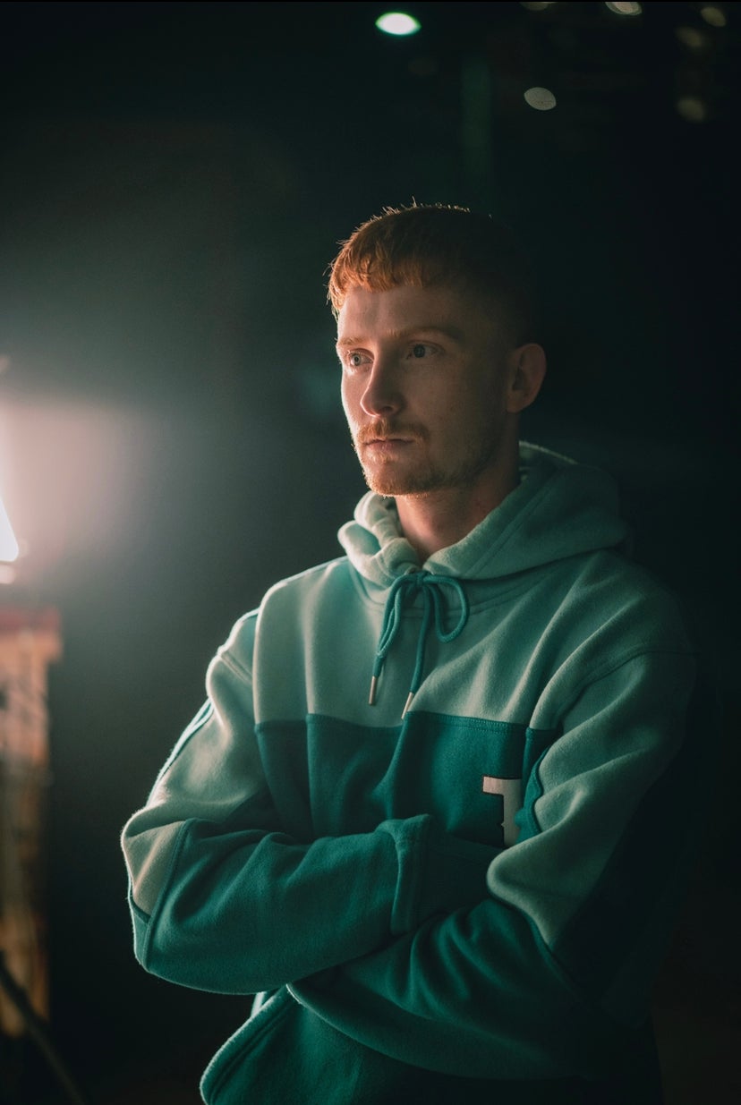 Ginge Mansion | triple j Unearthed