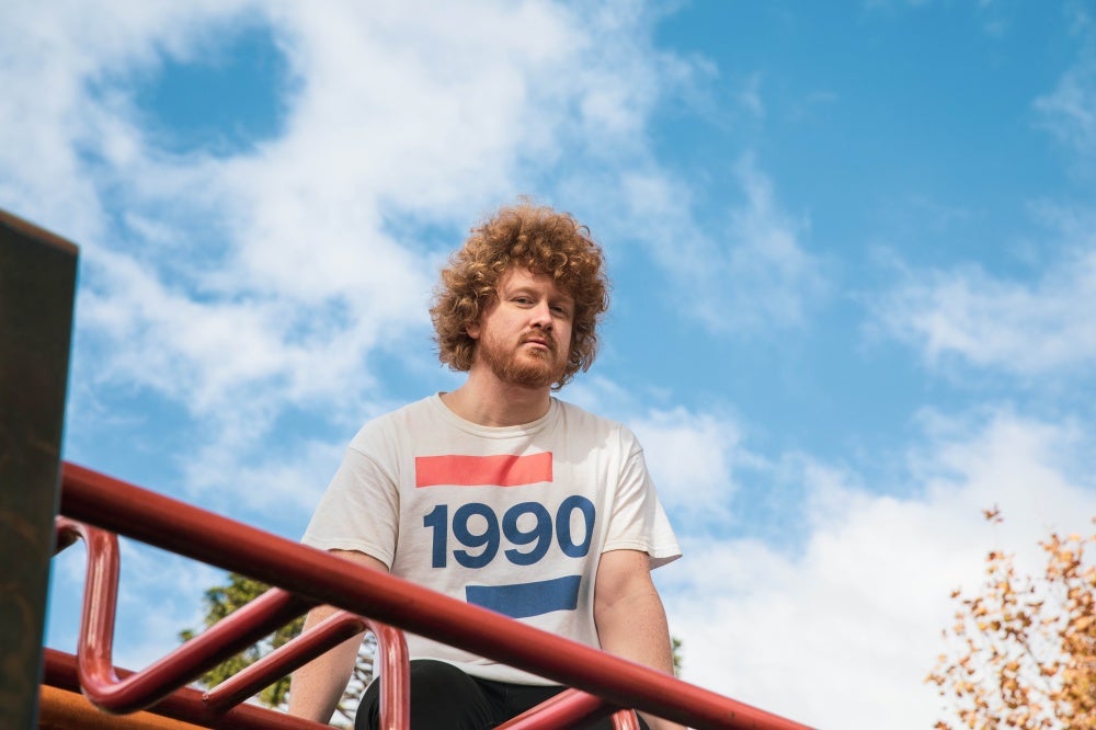 Indoor Fins | triple j Unearthed