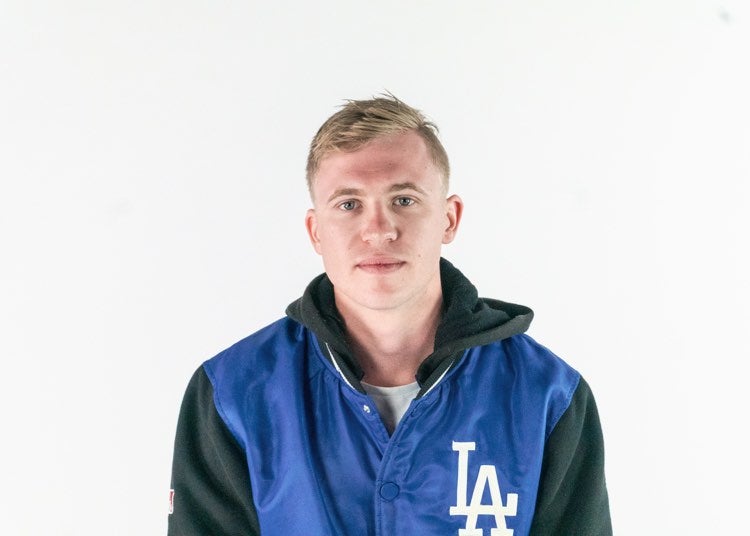 Gavin Mark Green | triple j Unearthed