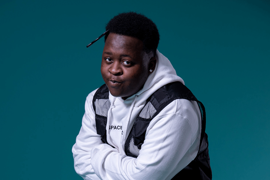 David Woodhead | triple j Unearthed