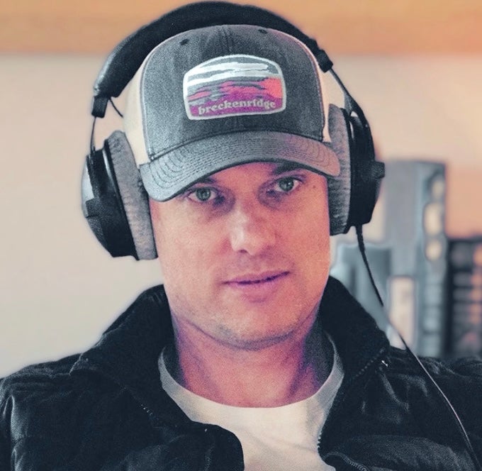 Marcus Dorreen | triple j Unearthed